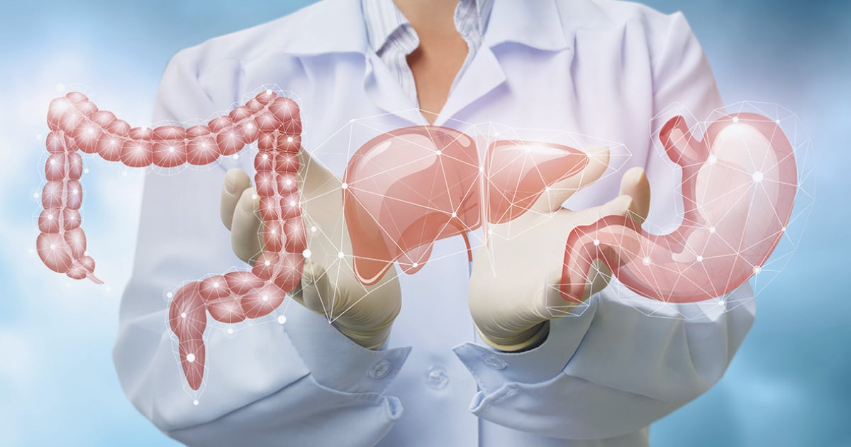 Gastrointestinal Surgery Department - Gastrointestinal surgery ...